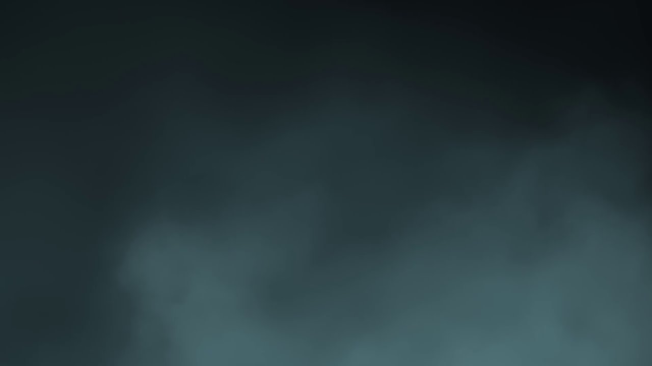 Copyright Free Rising Haze:Smoke Effect Overlay - YouTube