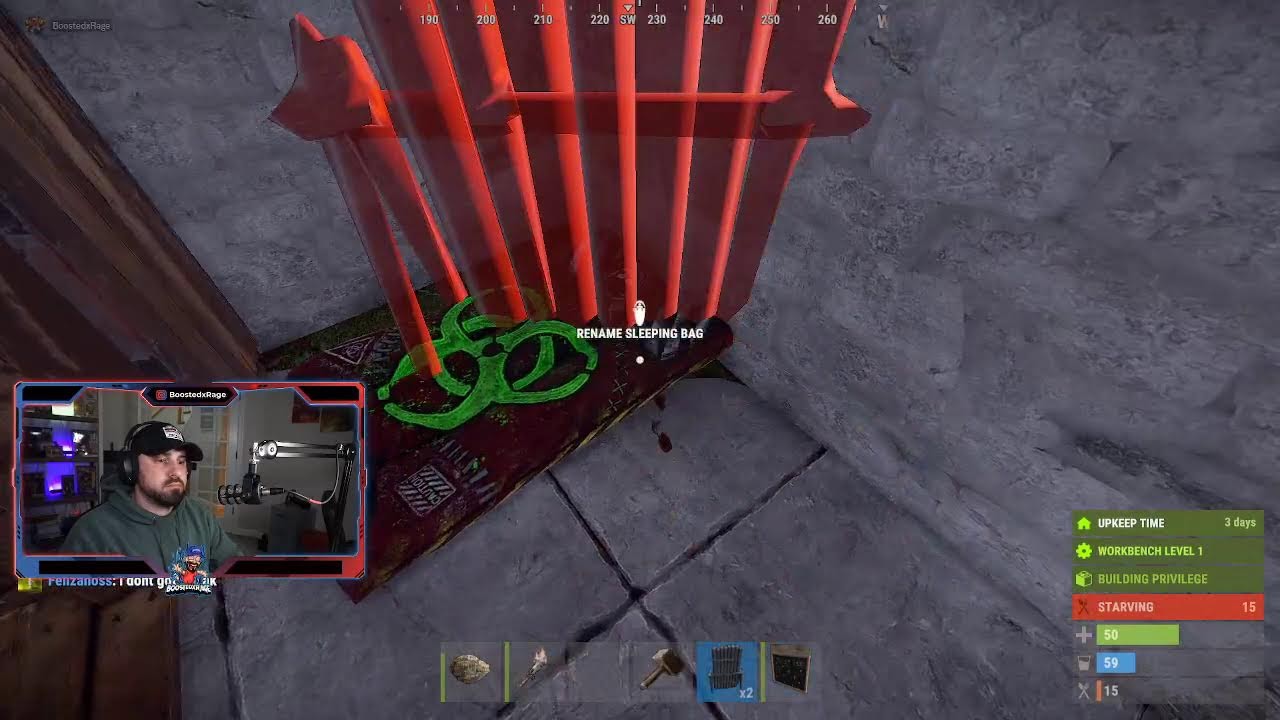 New boot goofin - YouTube