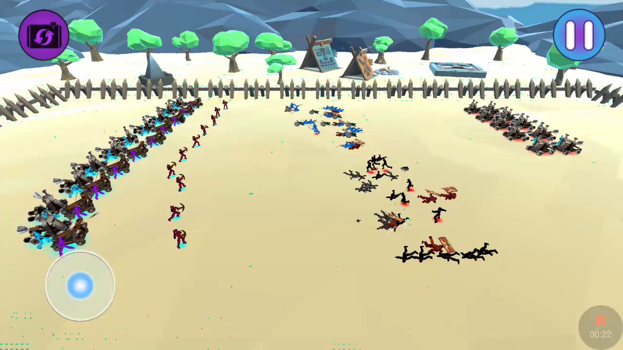 EBS Level 117 Epic Battle Simulator Level 117 Solution Guide ...