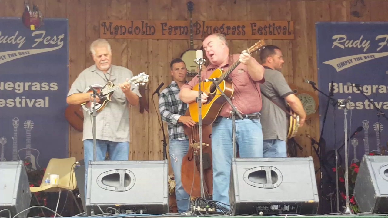 Rickey Wasson Band / When My Last Song is Sung - YouTube