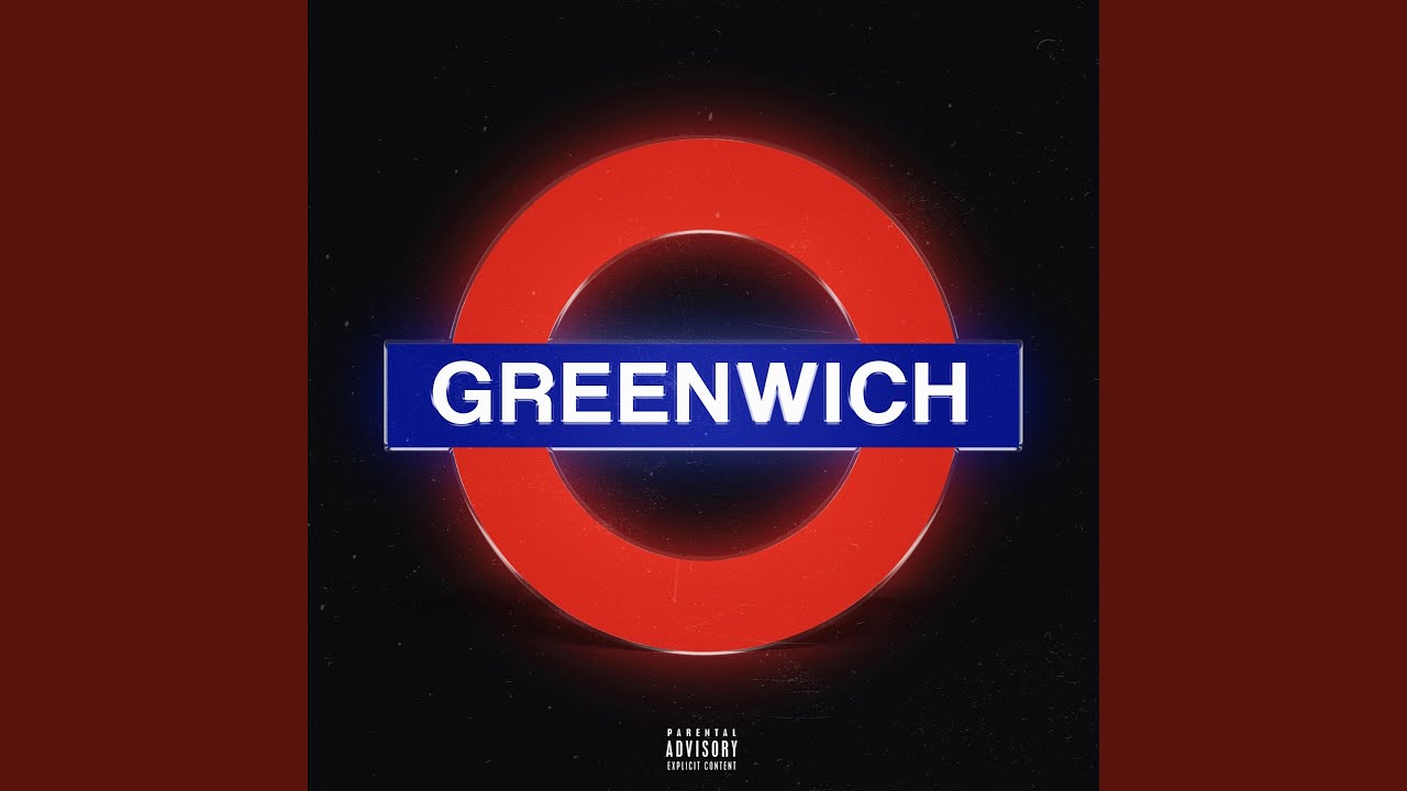 Greenwich - YouTube