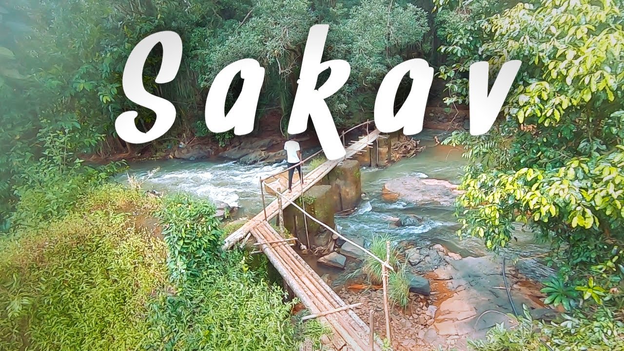 Sakav (Bridge) | Shree Swami Samartha Math Dongarpal- Dingne ...