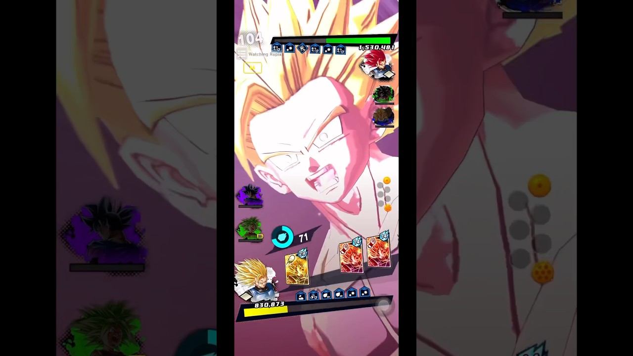 EPIC SP Shallot SHOWDOWN ends in EPIC FAIL! 🤣| #dblegends #pvp #dbz # ...