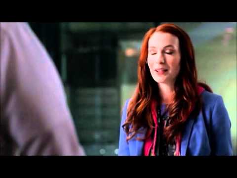 Sam, Dean and Charlie 7x20:"Stop laughing Sammy''scene - YouTube