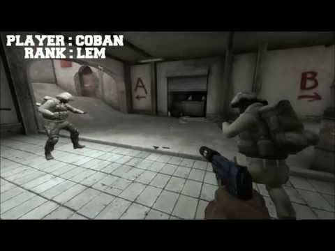 Ninja defuse by cobaN