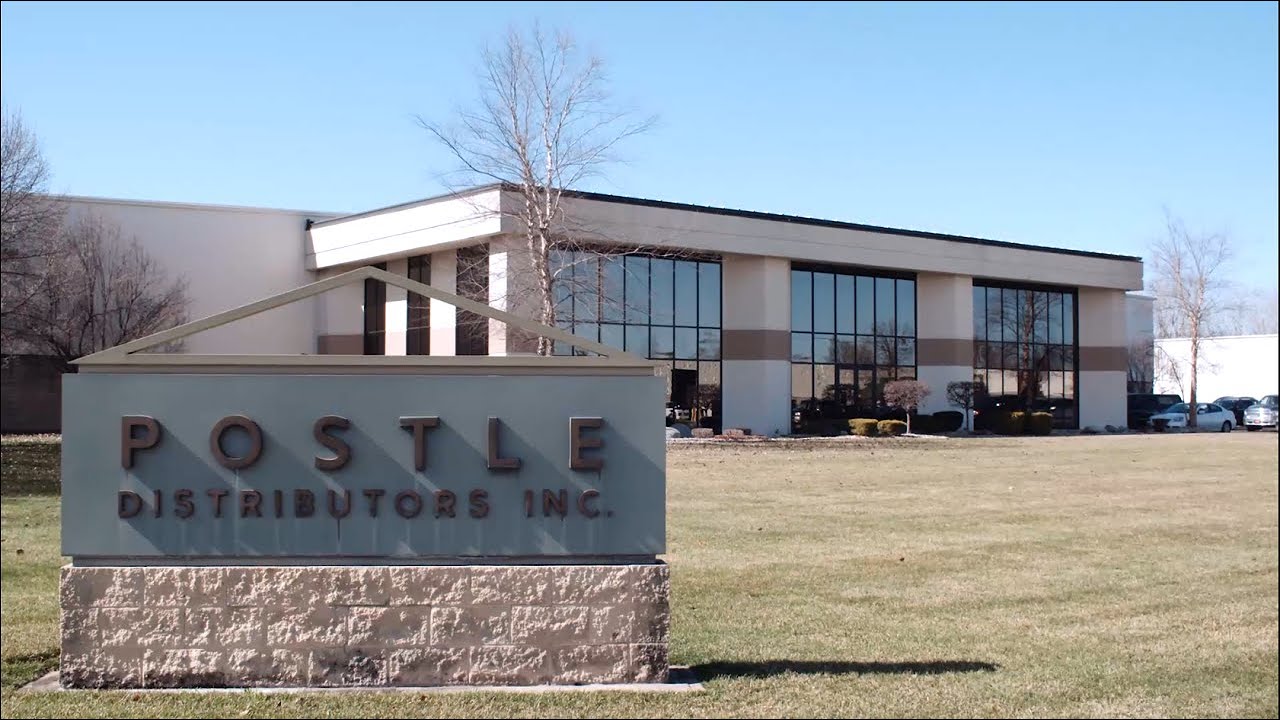 Postle Aluminum Employment Opportunities - YouTube