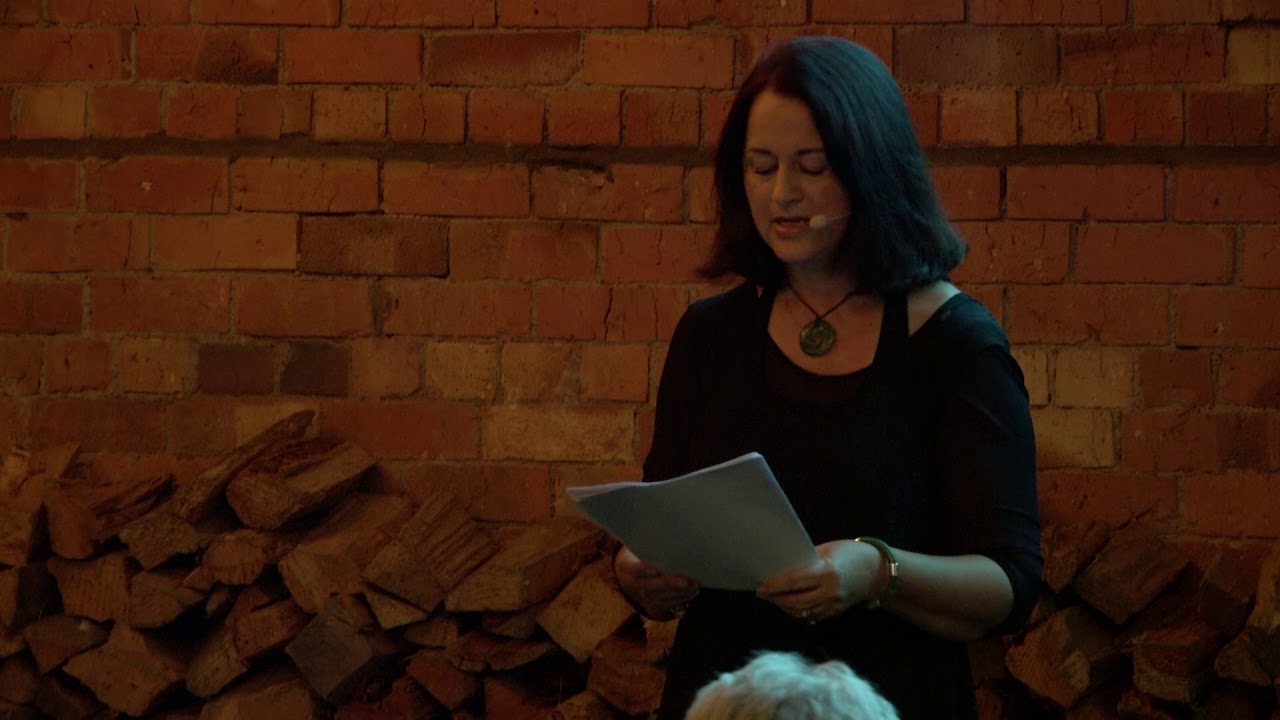 Imagining a world without prisons - Associate Professor Tracey McIntosh ...