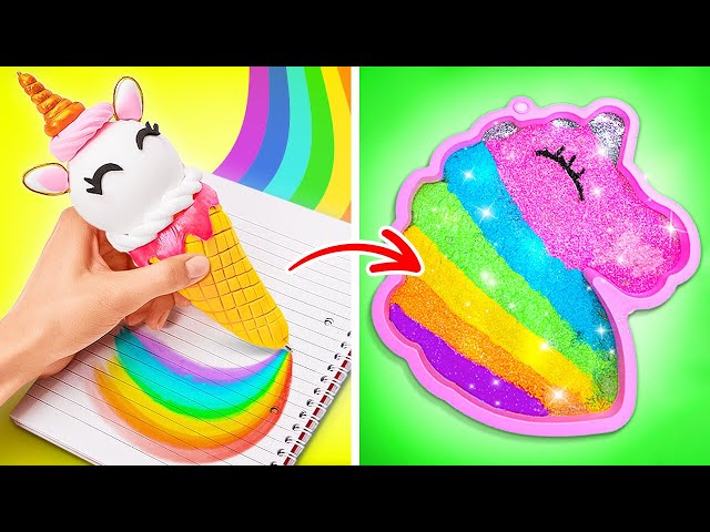 Unicorn Crafts For Kids Meraki Mother Manualidades 210 Unicorn Crafts
