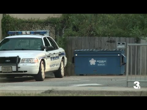 Teen male shot in NN