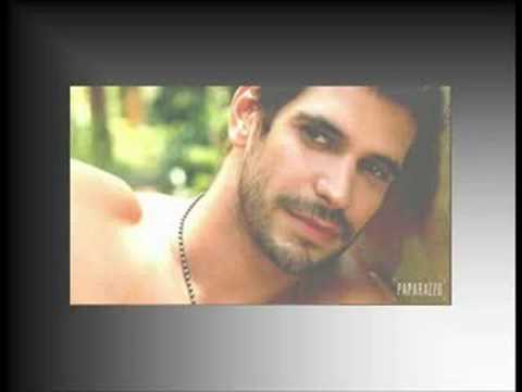 Alexandre Barillari-Fotos Paparazzo