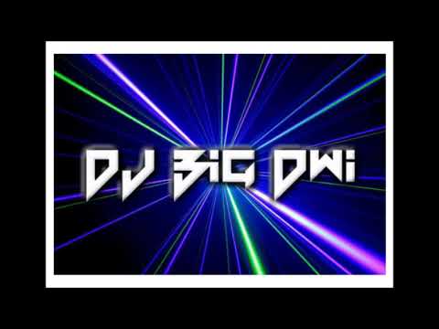 Mixtape DJ Big Dwi Sing Along 2019