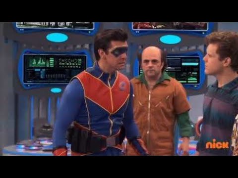 Henry Danger Season 5 Epi 24 Twisted Sister Part 2 Review! - YouTube