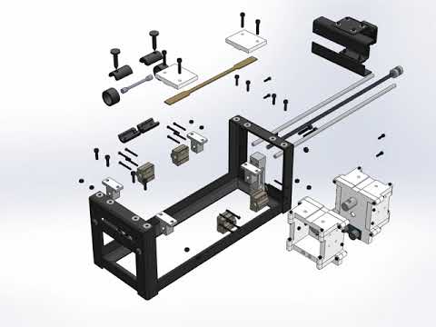 EMD332-Machine Design_GroupFY1_Powered Hounsfield Tensometer Collapse ...
