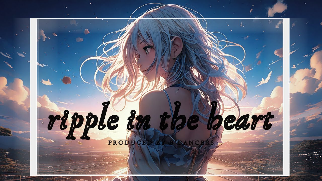 ripple in the heart. JPOP / female Vocal Song 【SUNO V4】 - YouTube