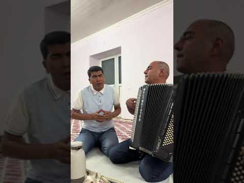 Agamammet Gurbanjemalym