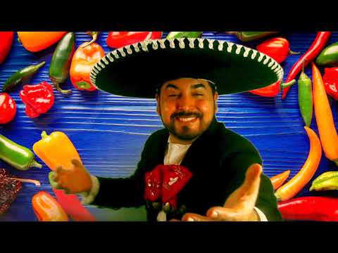 The Hot Pepper Song Video - YouTube