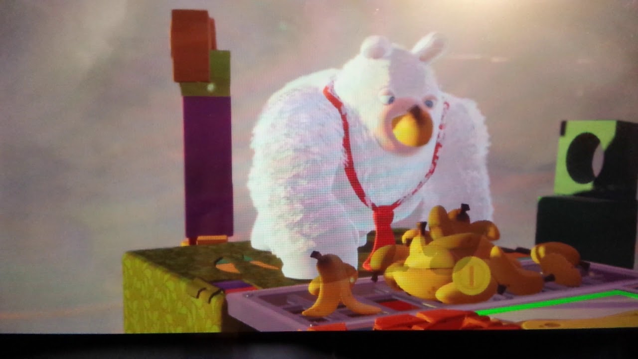 Ein komischer Affe - YouTube