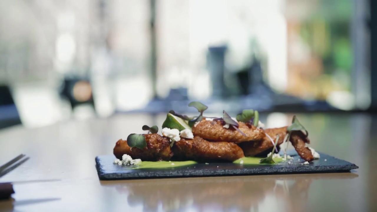 Atlific Hotels - Squirrel Systems Ease of Use - YouTube