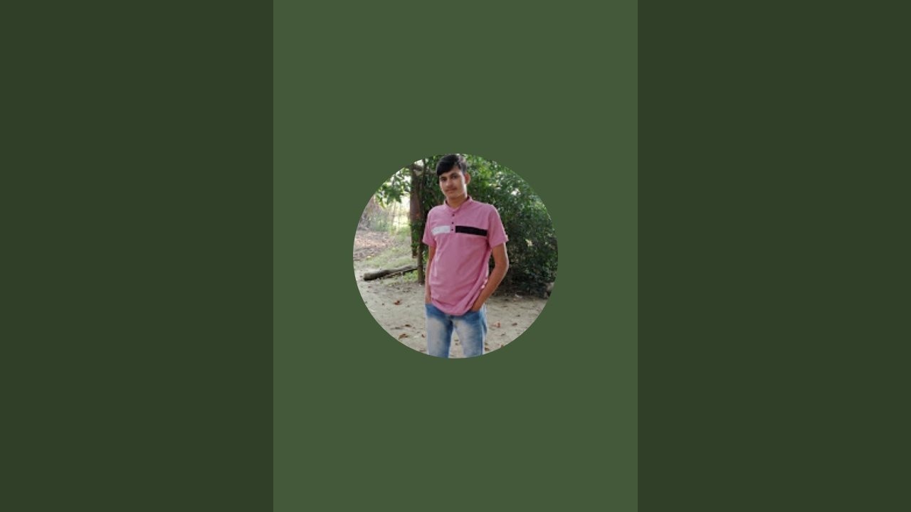 Shubham tiwari is live - YouTube