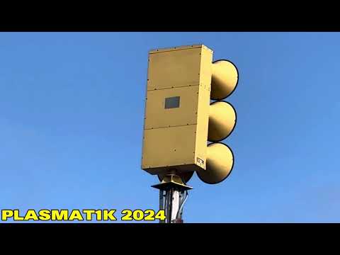 Battle Creek, MI | Federal Signal EOWS-612 Alert | 2/3/24 - YouTube