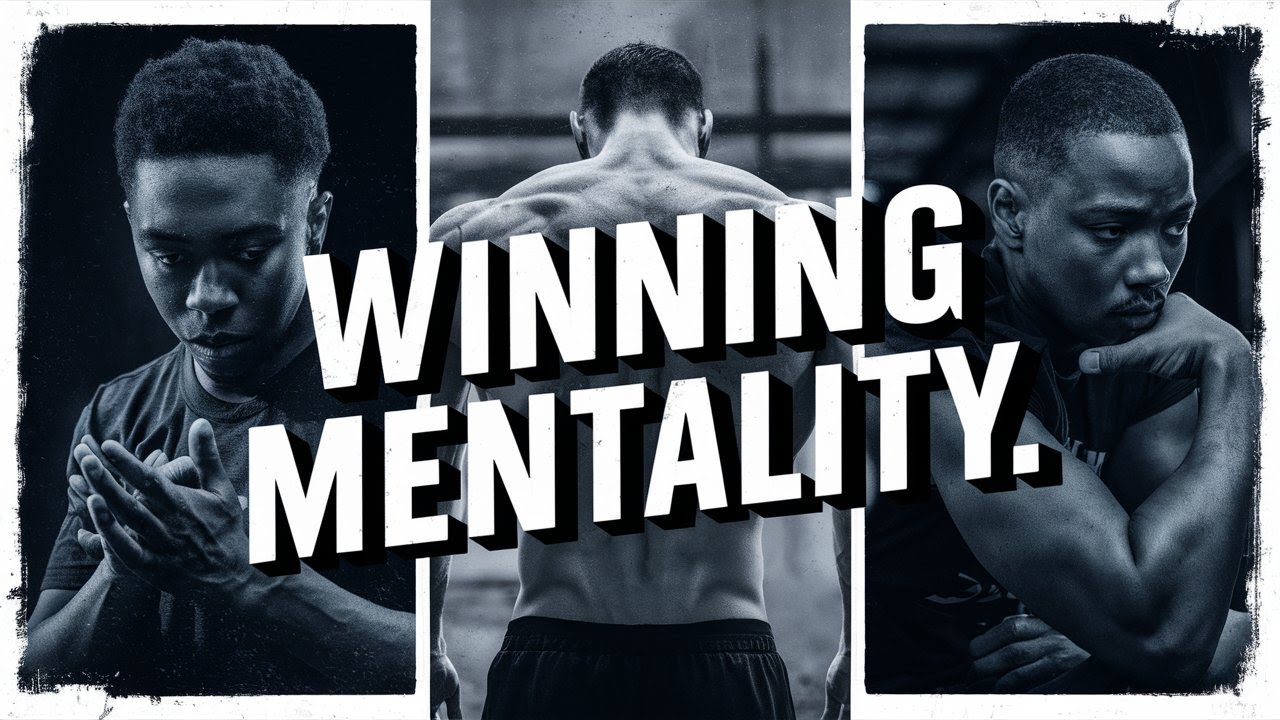 Winning Mentality- Ultimate Motivation - YouTube