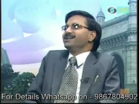 Mission Diabetes Free India - Dr Ravindra Nandedkar (Sahyadri News ...