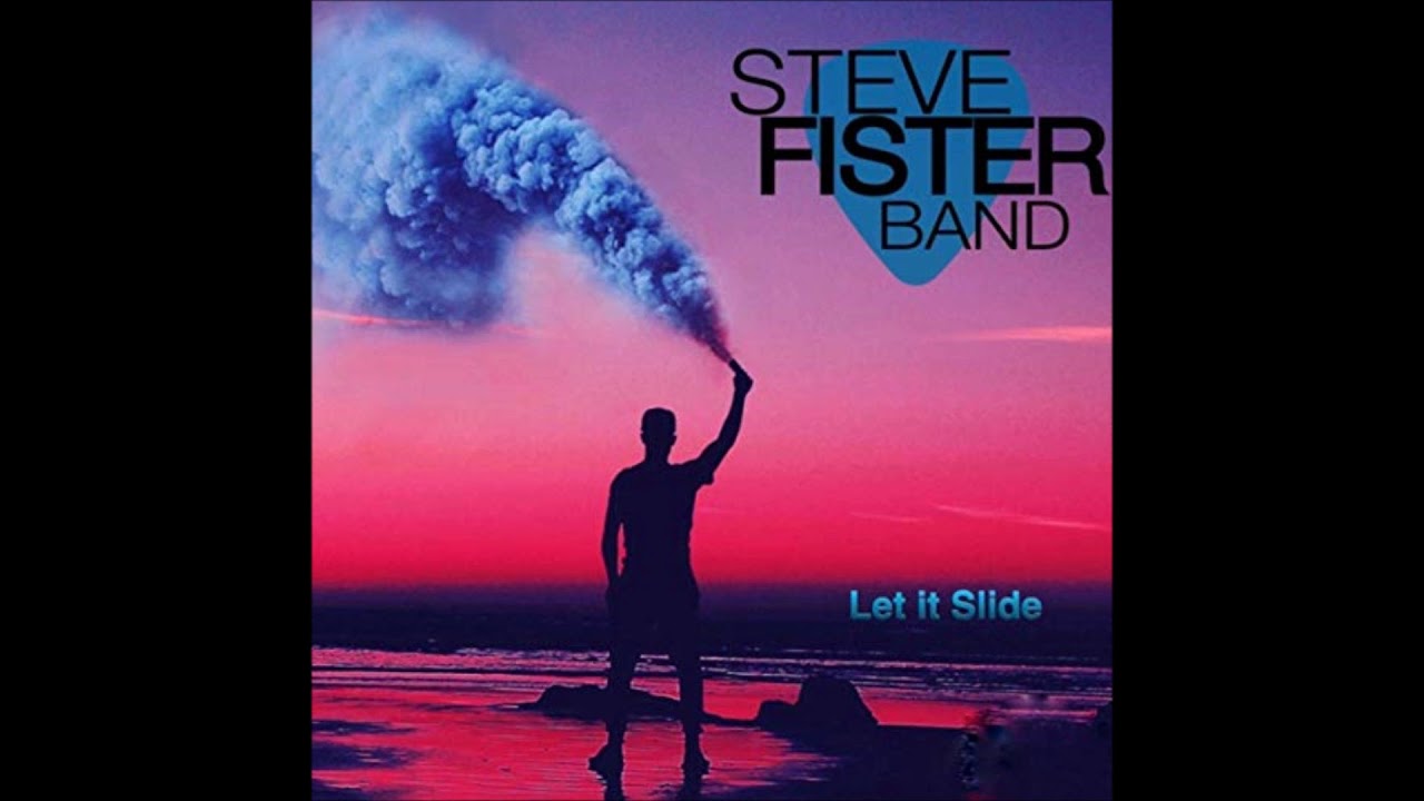 Steve Fister Band - No One Left To Blame - YouTube