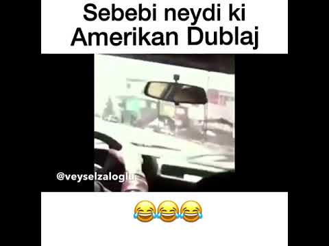 Sebebi Neydi Ki   Amerikan Dublaj