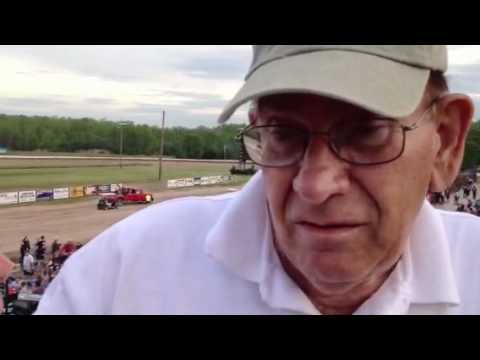 Sponsor Interview: Bill Turner of Turner Corvettes - YouTube