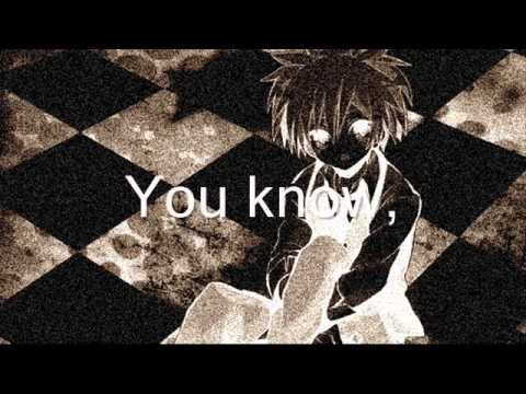 [ENGLISH VOICE ACTING PRACTICE] Just Lying - YouTube