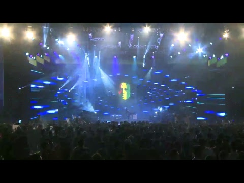 JAKARTA FAIR KEMAYORAN 2017 - TONY Q