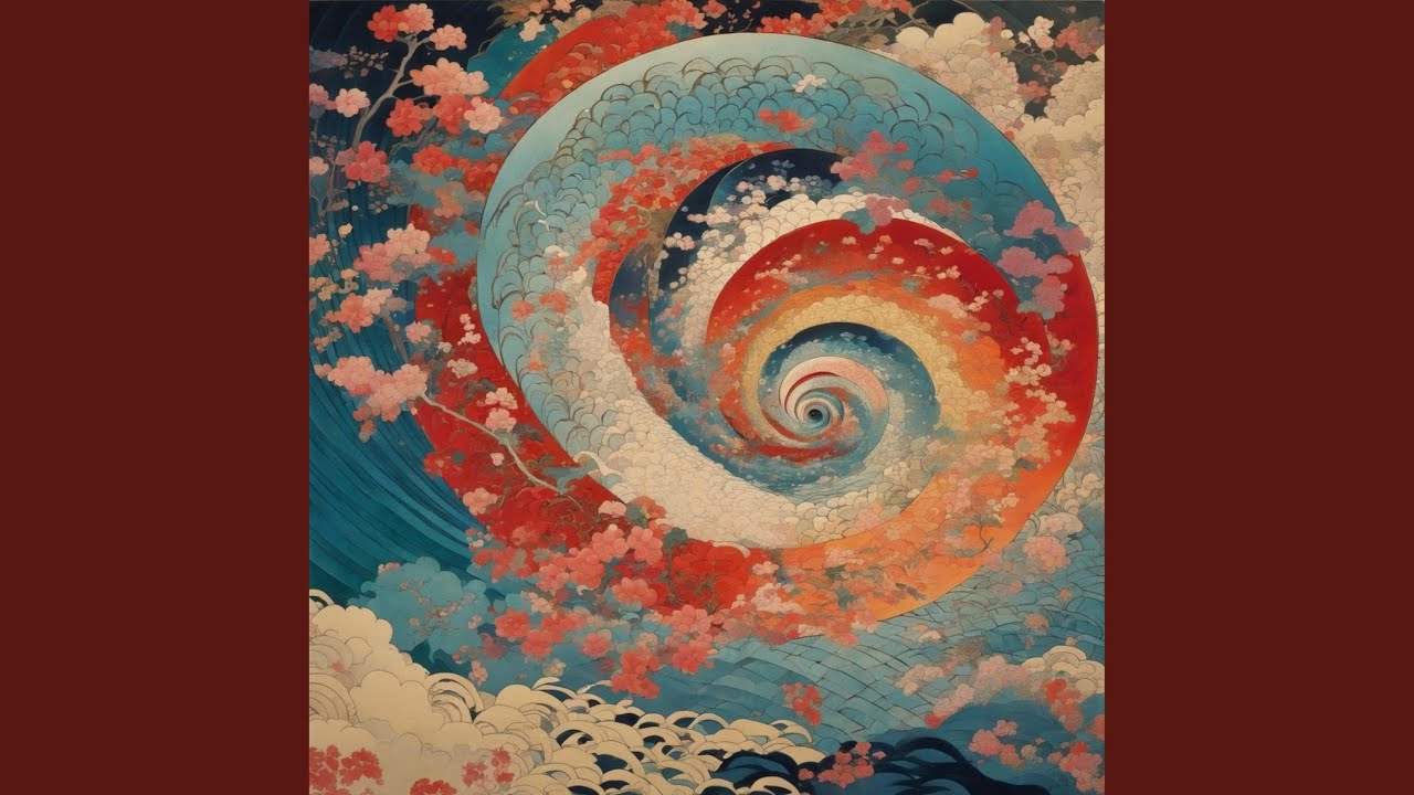 Ascending Waves - YouTube