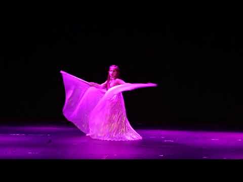 Ilumina, Menina - Dança do Ventre Infantil [Mostra Coreográfica 2019]