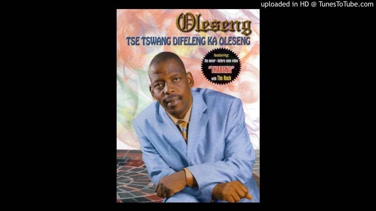 Oleseng Shuping - Kelebile Hae - YouTube