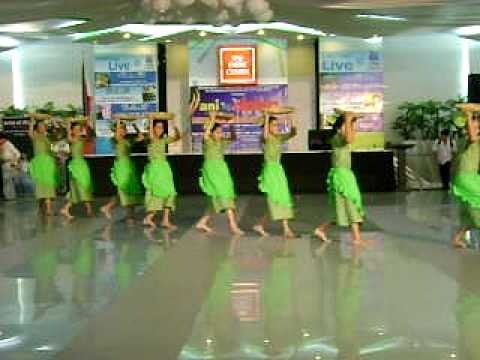 angat children's dance troupe - CHAMPION - YouTube