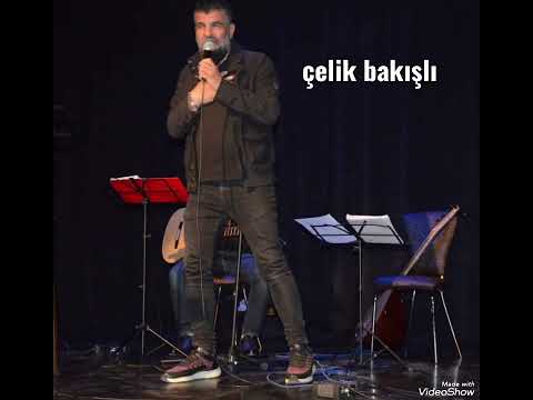 Çelik Bakışlı & Metin YILMAZ 