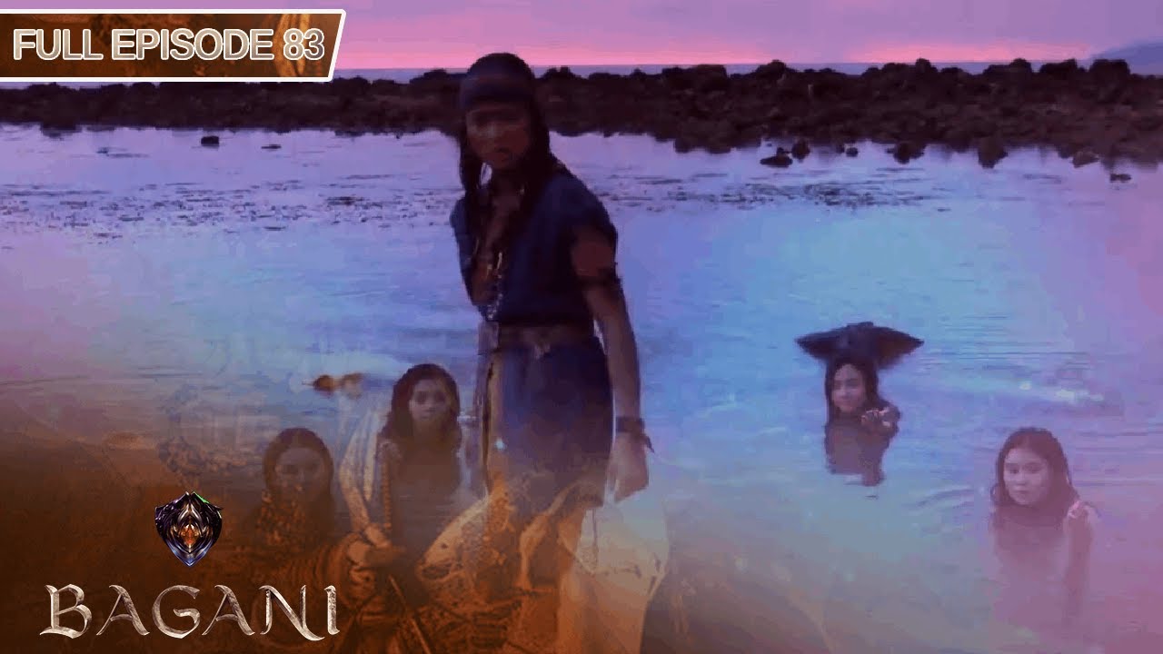 [ENG SUBS] Full Episode 83 | Bagani - YouTube