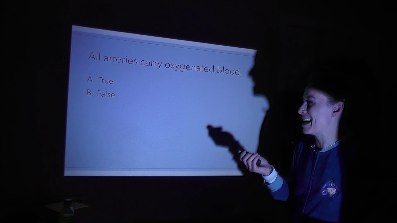 CVC: Cardiovascular Exam Review - YouTube