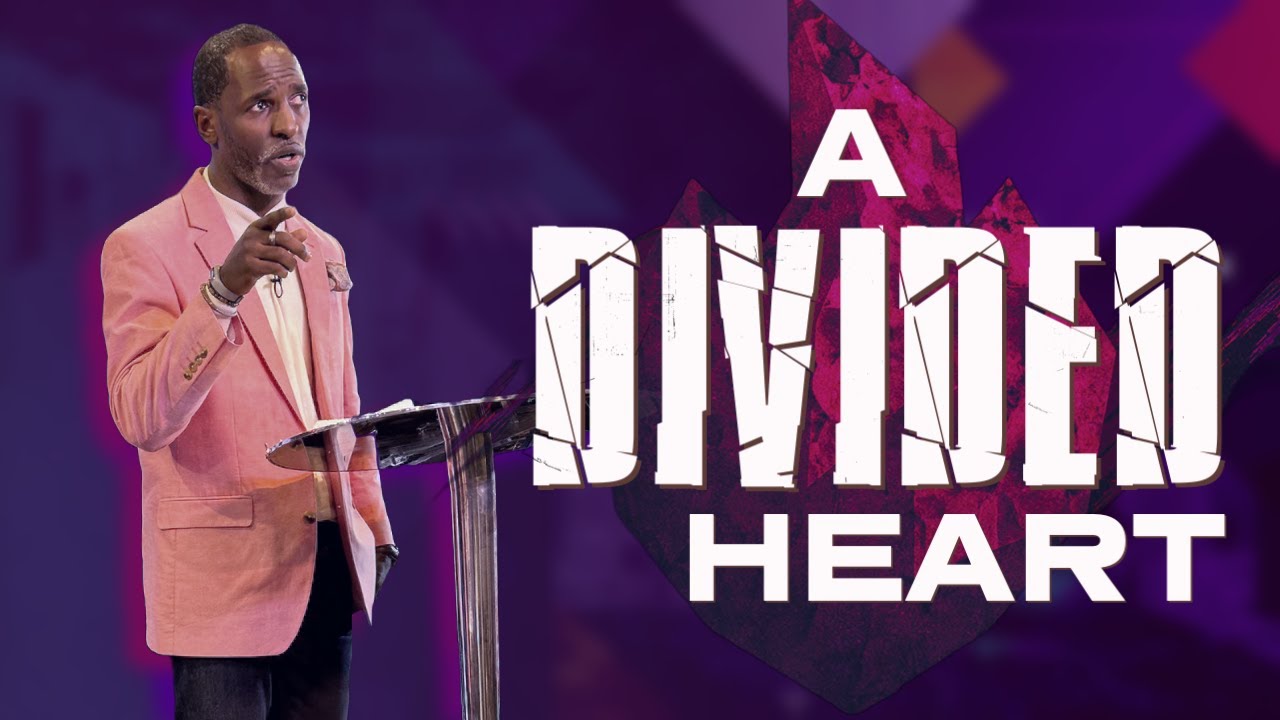 A Divided Heart - YouTube