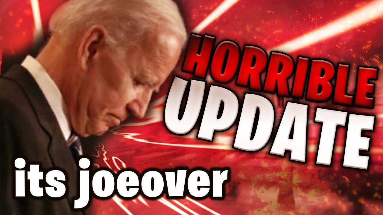 the newest locked update is TRASH! (i quit) - YouTube