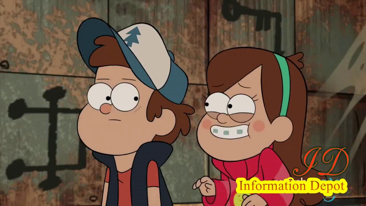Top 10 Sexual Innuendos In Kids Animated Series - YouTube