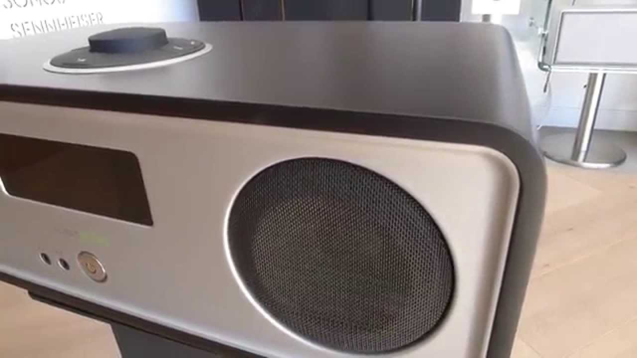 Ruark Audio R2 MK3 - YouTube