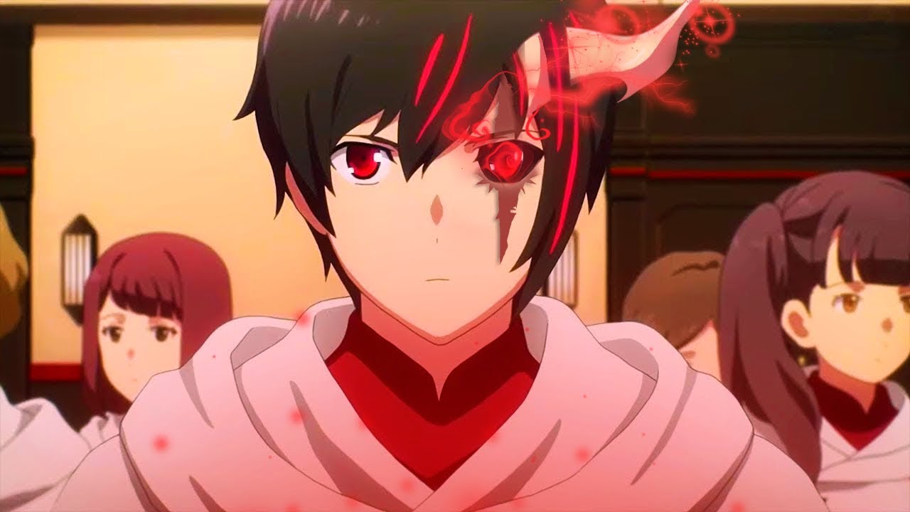 ALL IN ONE | Vô Tình Mất Kí Ức Tưởng Yếu Nhưng Lại Bá Nhất | Tóm Tắt ...