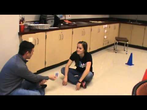 Lab B: Hayley Tharp and Ian Carson - YouTube