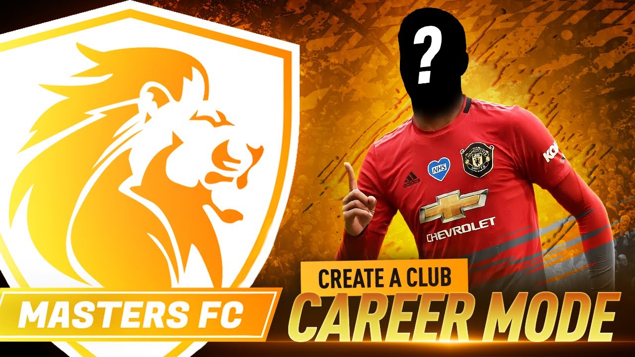 A CLUB LEGEND RETURNS!!! CREATE A CLUB CAREER MODE #60 - YouTube
