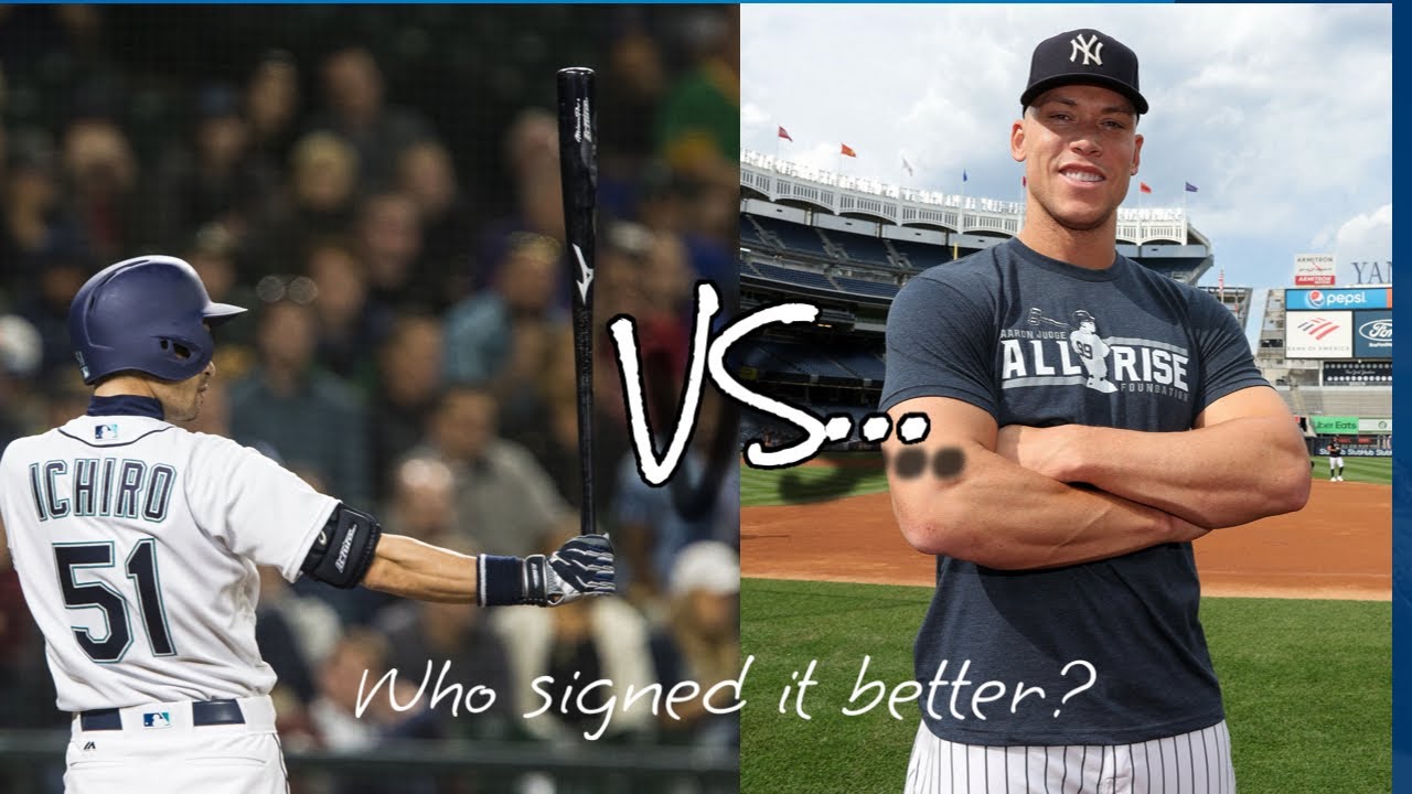 Sunday Signature Showdown: Who has the better Autograph? Which card ...