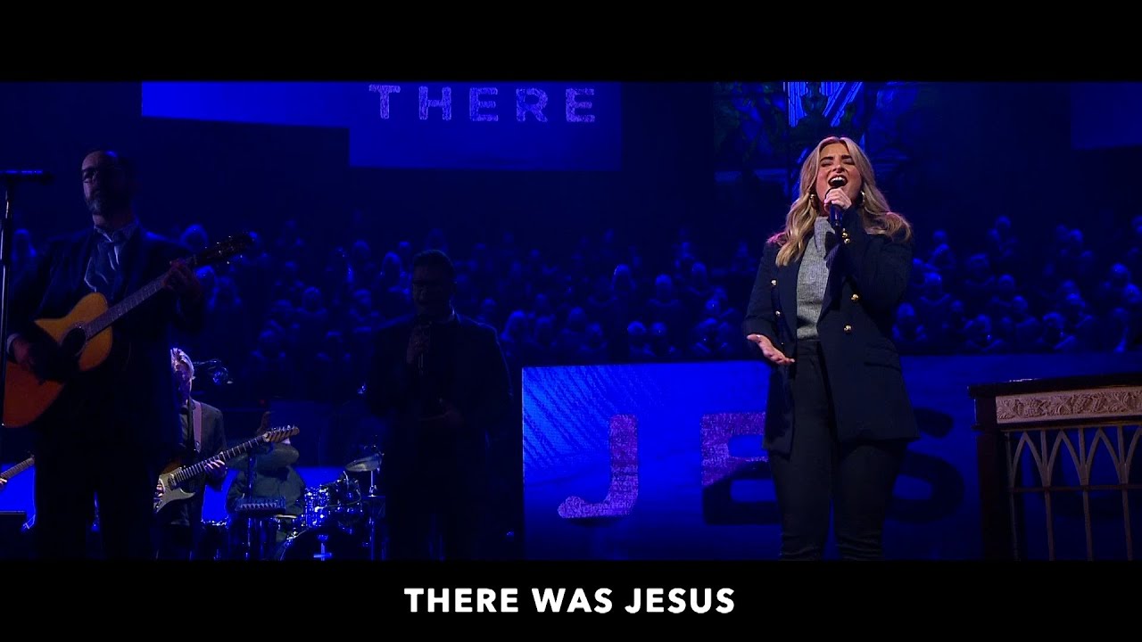 There Was Jesus (Easter 2021) - YouTube