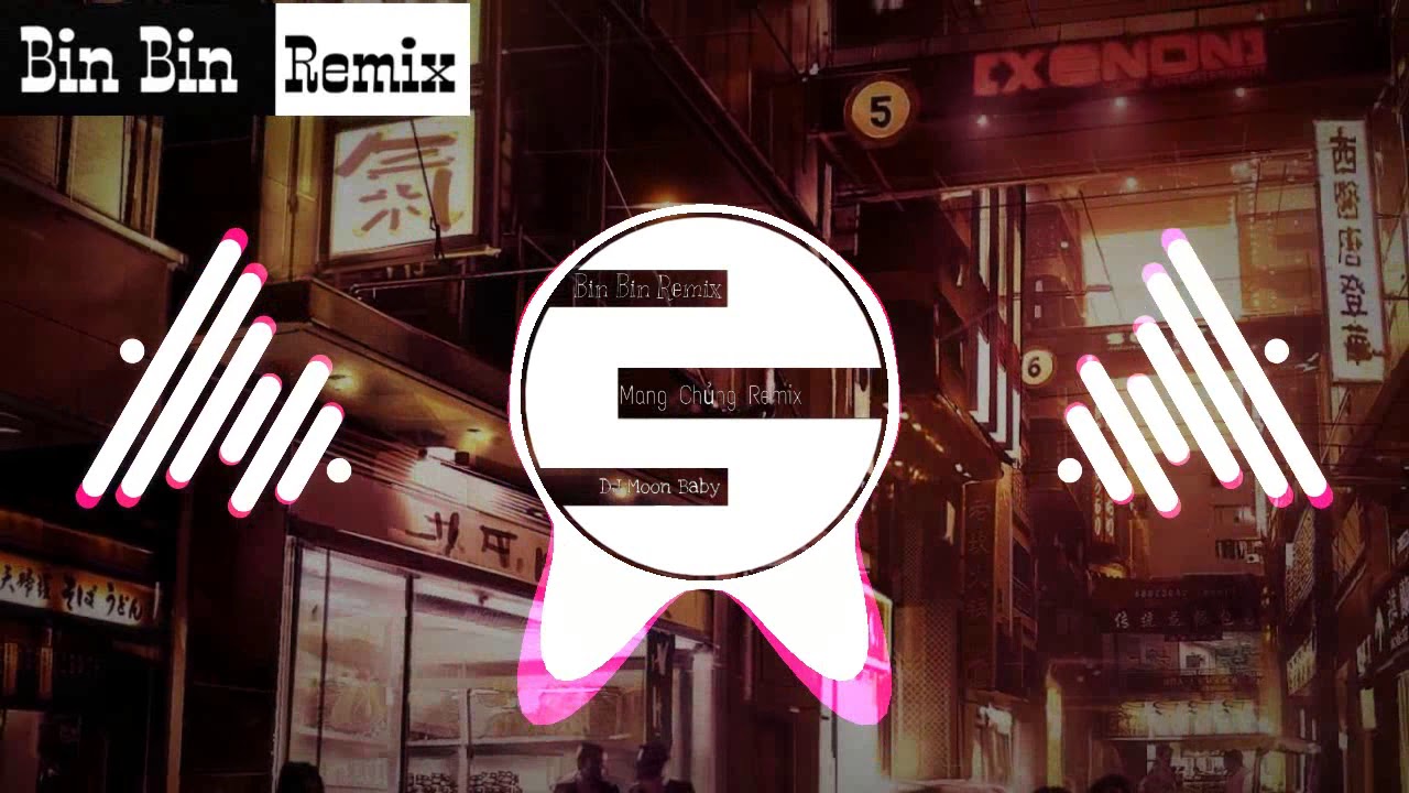 BBR | Mang Chủng Remix - DJ Moon Baby - YouTube