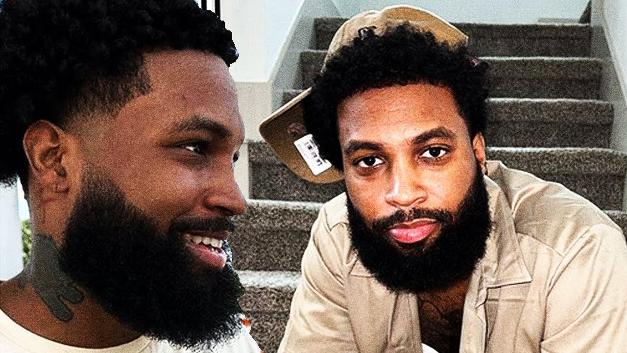 The Mysterious Life Of Christopher Sails - YouTube