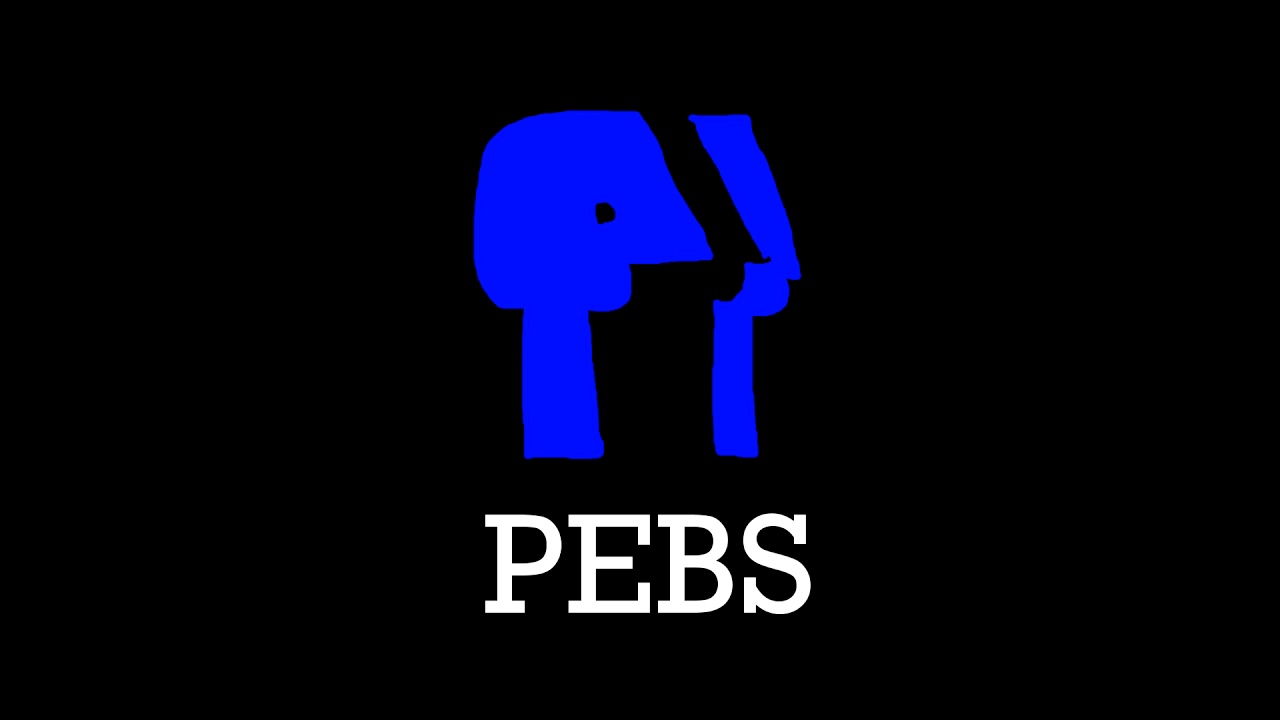 Pebs Logo (1894) - YouTube